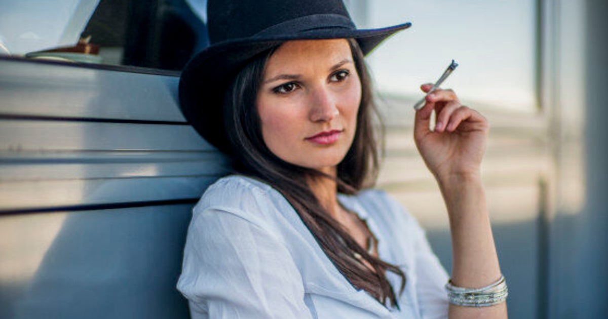 Weed-Loving Moms Deserve To Be In On The Conversation | HuffPost Life