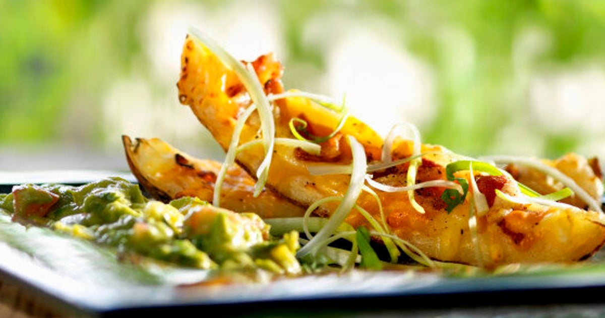 10 Snacks To Get You Through The NBA Playoffs | HuffPost Life