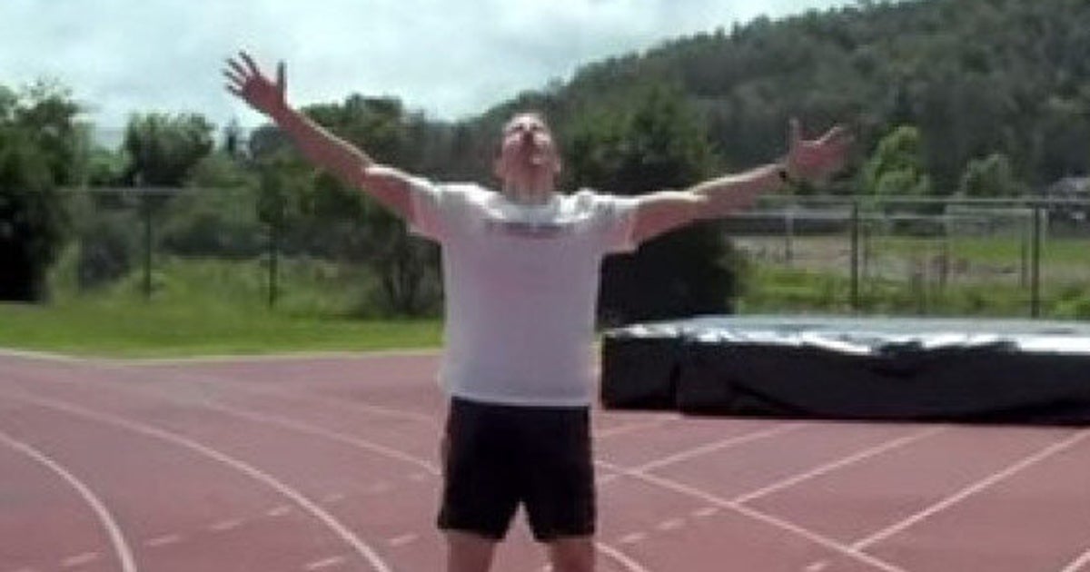 Beer Mile Record: James Nielsen Breaks 5-Minute Barrier (VIDEO ...