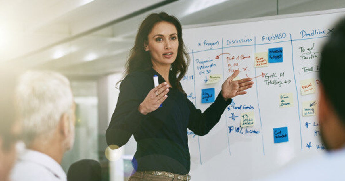 What Makes A Top-Notch Product Manager? | HuffPost Business