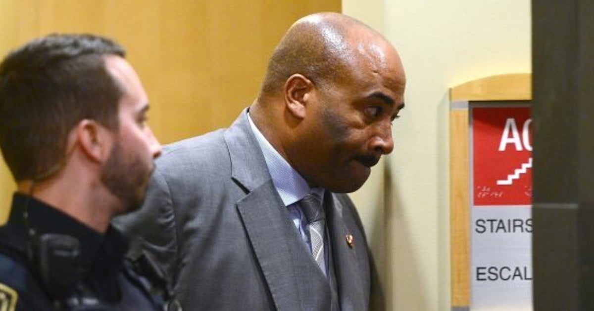 Senator Don Meredith Harassed, Sexually Abused Staff For Years, Say ... Senator Don Meredith Harassed, Sexually Abused Staff For Years, Say ...