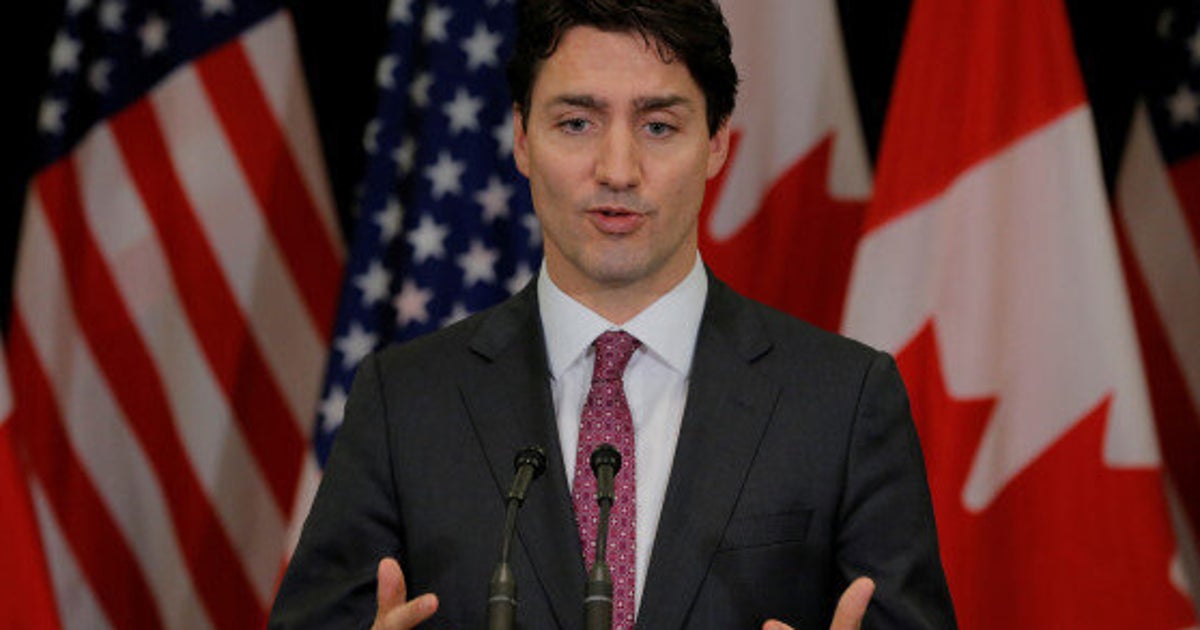Trudeau's Hypocrisy On Pot Pardons Is Ruining Lives | HuffPost Politics