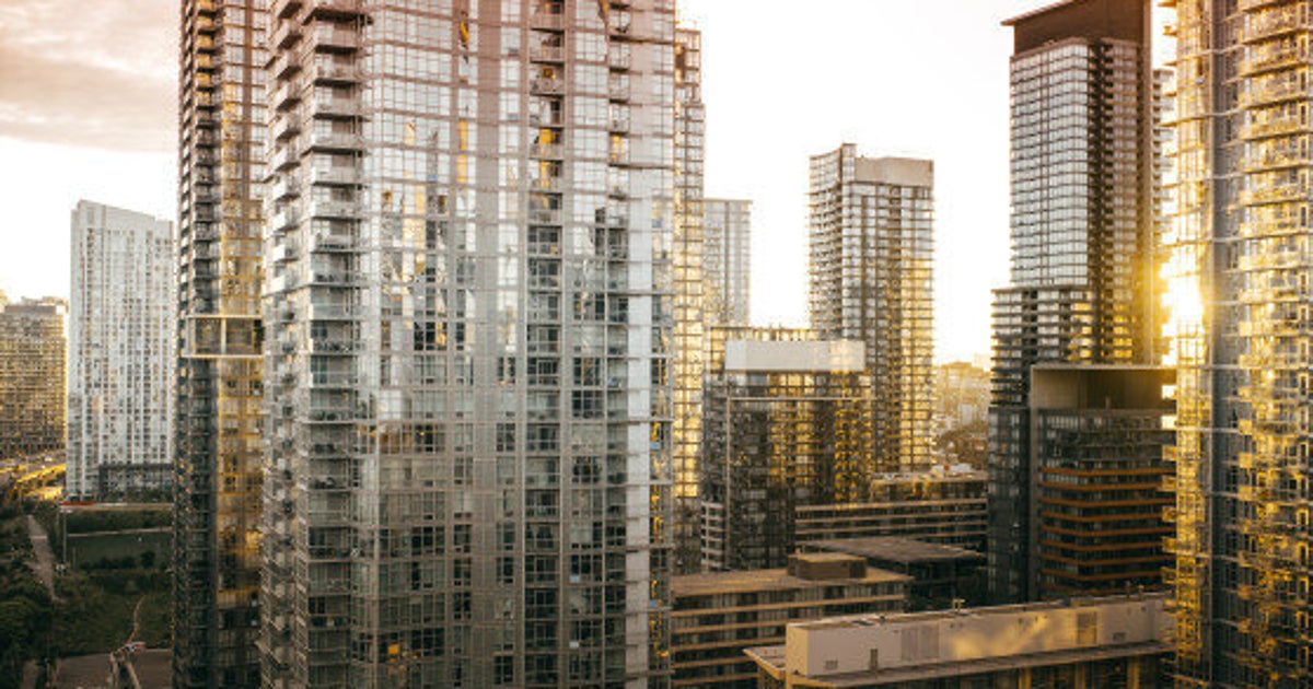 Toronto Housing Crisis Caused By 'Government-Induced Land Shortage ...