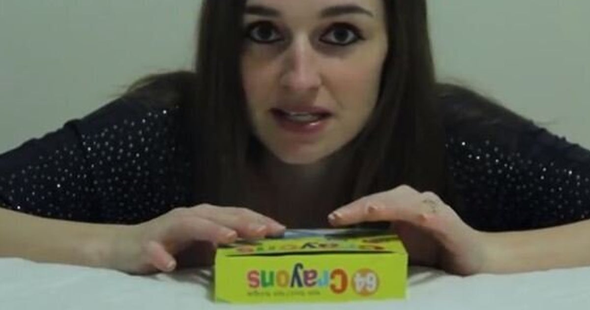 What Is Asmr Ilse Blanserts Videos May Trigger Brain Orgasms