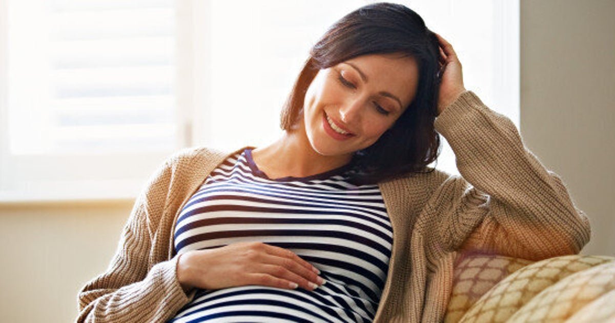 Have A Happy, Healthy Pregnancy With These Top Tips | HuffPost Parents
