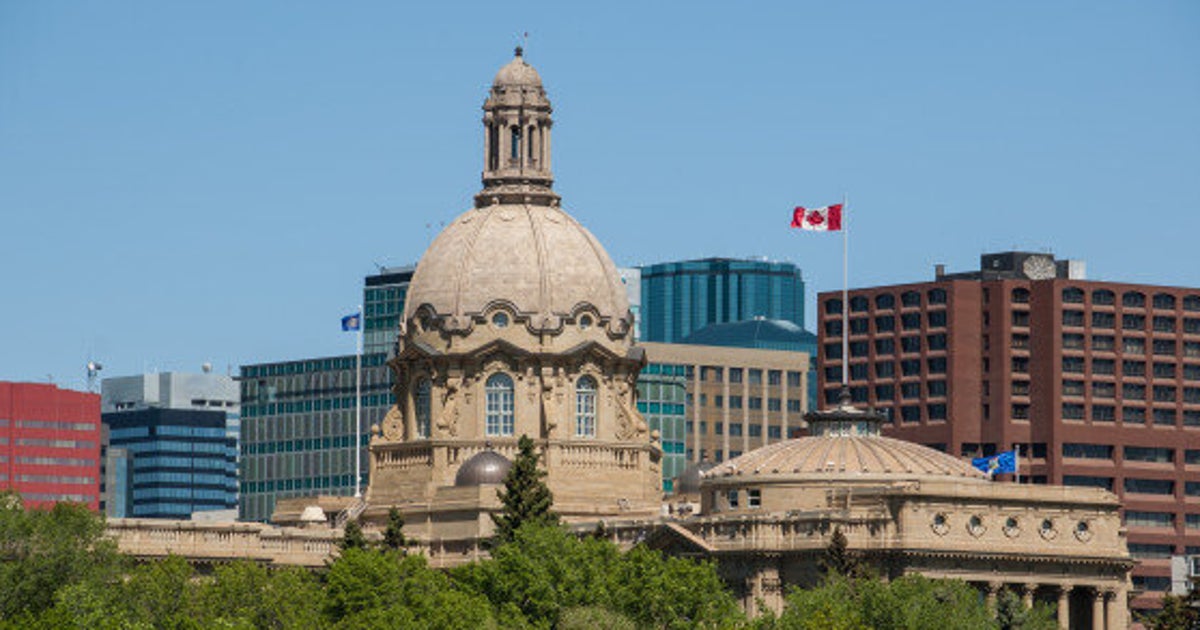 It's About Time Alberta's Labour Laws Reflected The Interest Of Workers ...