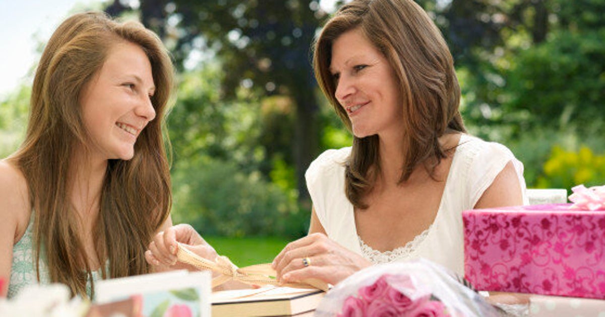 Good Mother's Day Gifts: 26 Cute Ideas That Will Make Mom Happy ...