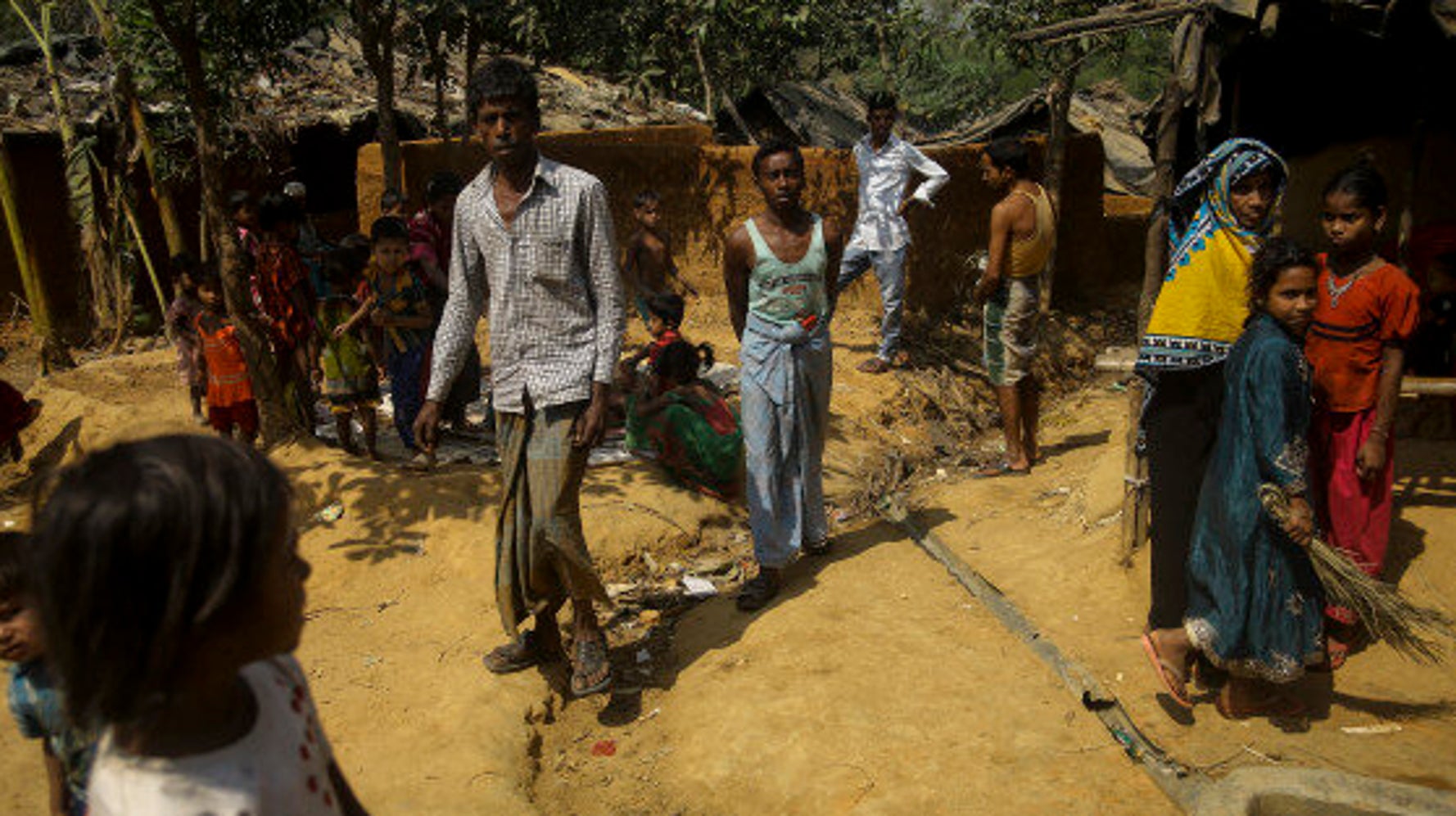 Canada Should Stand Up For The Persecuted Rohingya Of Myanmar ...