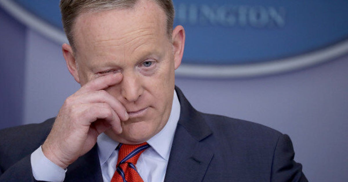 Falling On Your Sword Can Remedy Even The Worst PR Disaster | HuffPost Life