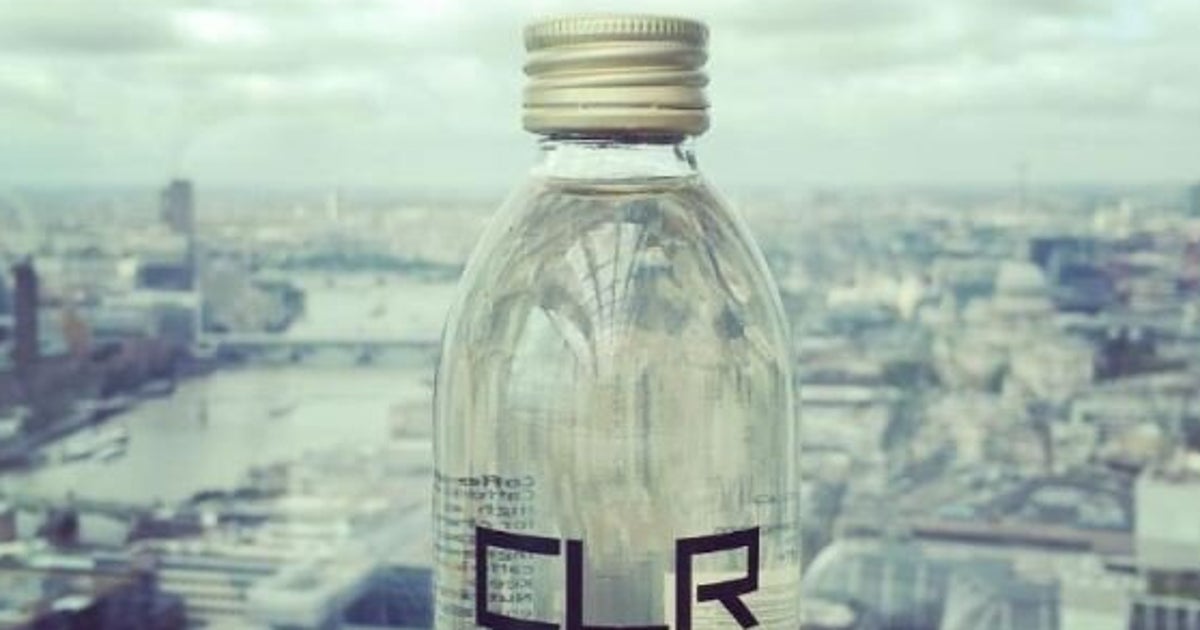 Clear Coffee Is A Thing Now And People Don't Know How To Feel ...