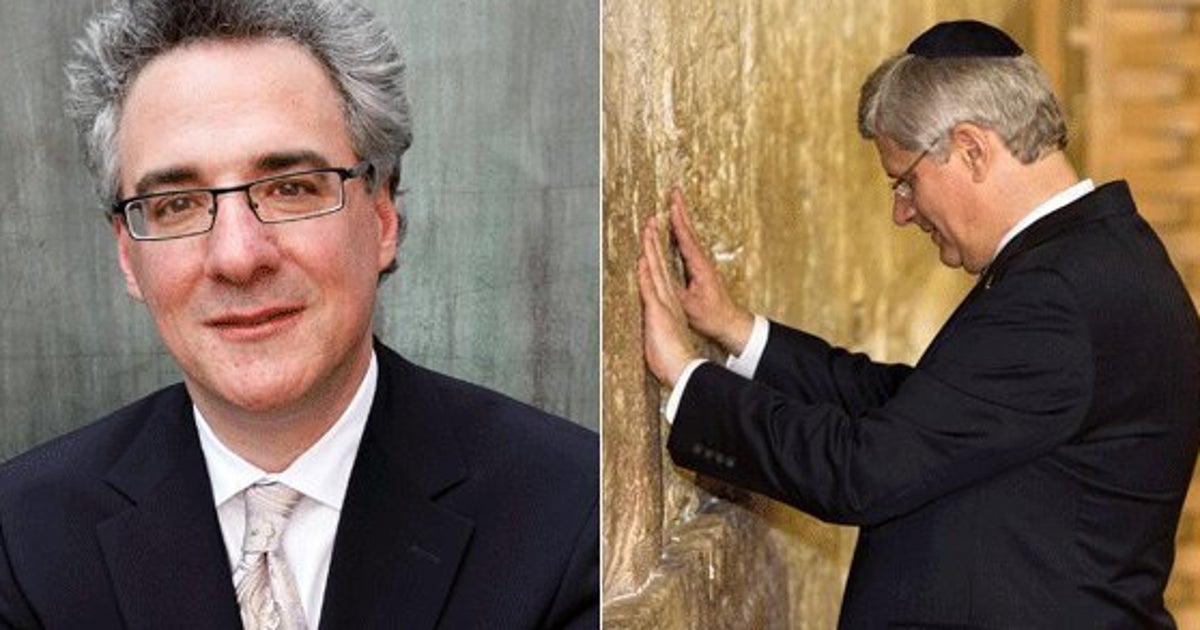 Mark Adler, Tory MP, Pleads To Get In 'Million Dollar Shot' Of Harper ...