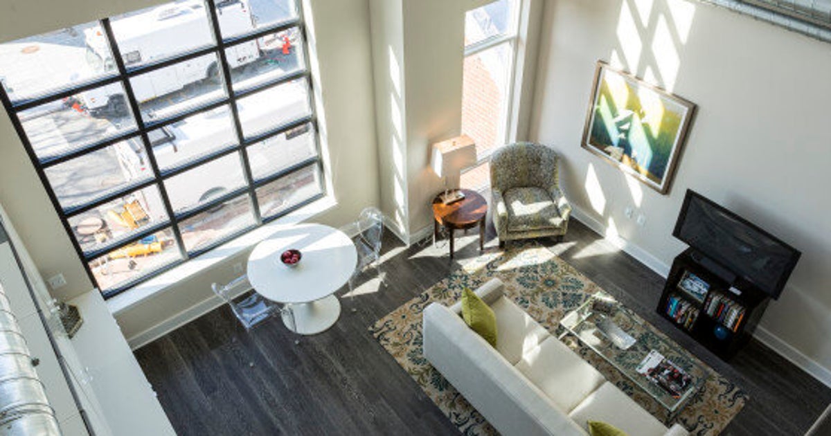 Loft Apartment Living: How To Tell If This Lifestyle Is Right For You ...