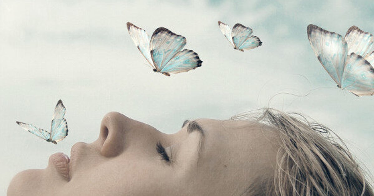 Four Types of Dreams (and How to Interpret Them) | HuffPost Life