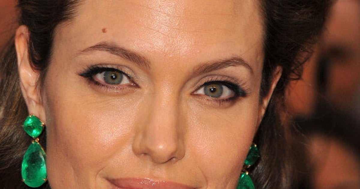 What the "Angelina Jolie Effect" Means for Breast Cancer Screening ...