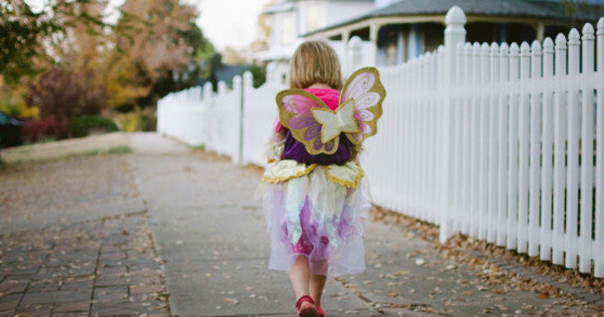 7 Ways To Make Halloween Inclusive For Kids With Disabilities ...