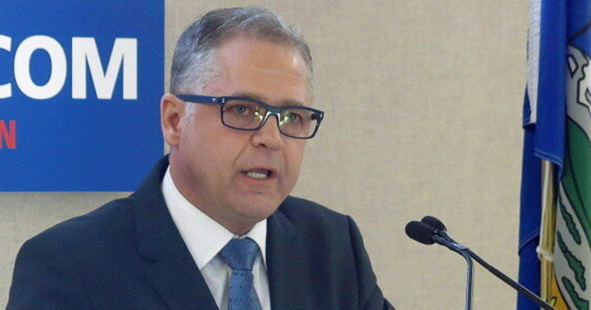 Len Webber's Bill Would Make It Easier For Canadians To Become Organ ...