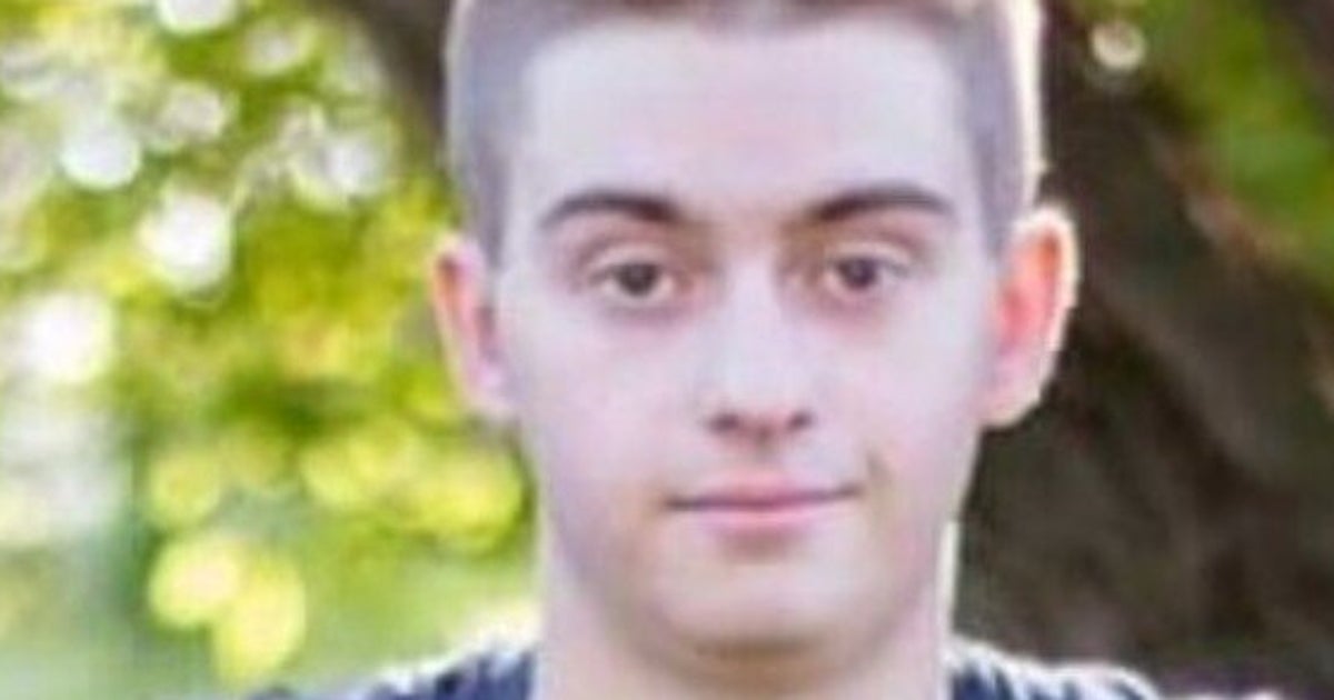 Tyler Klassen, Manitoba Teen, Helped 45 People With Organ Donation ...