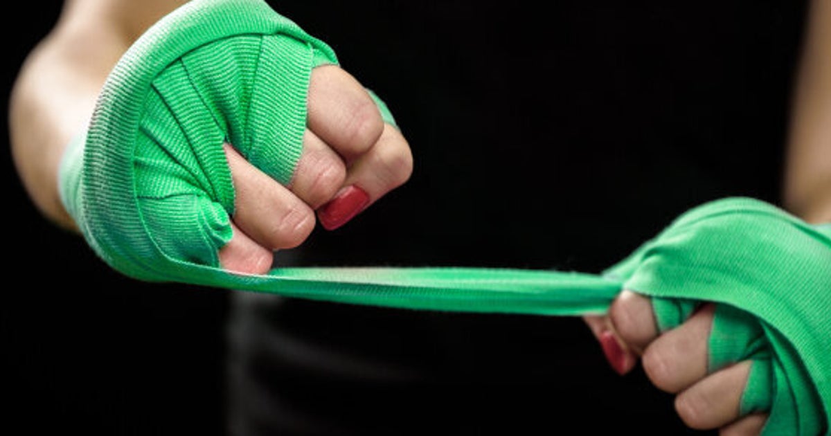 7 Life Lessons I Learned From French Kickboxing (Savate) | HuffPost Life