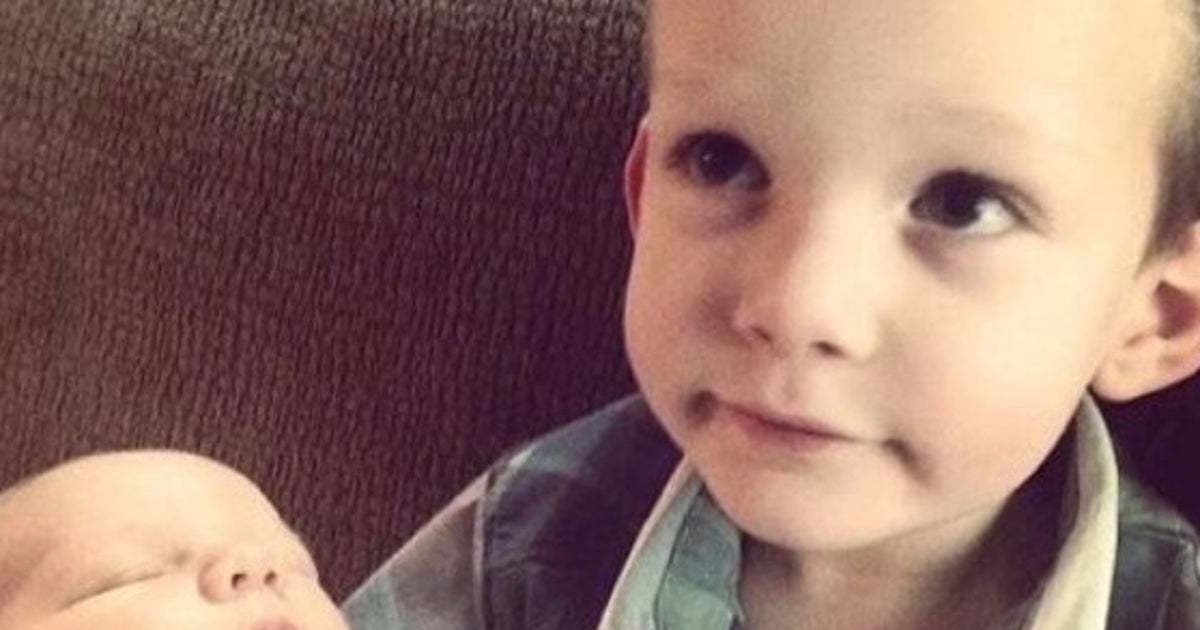 Connor Green Fund Raises Thousands For Boy With Terminal Brain Cancer ...