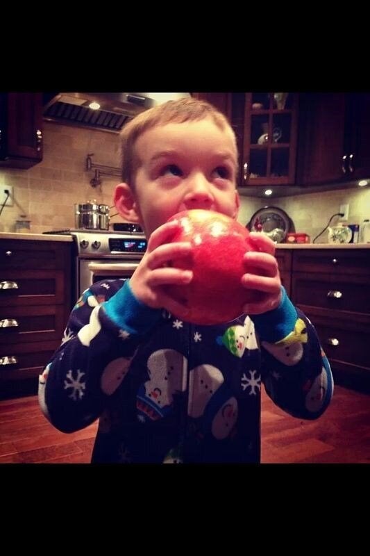 Connor Green Fund Raises Thousands For Boy With Terminal Brain Cancer ...