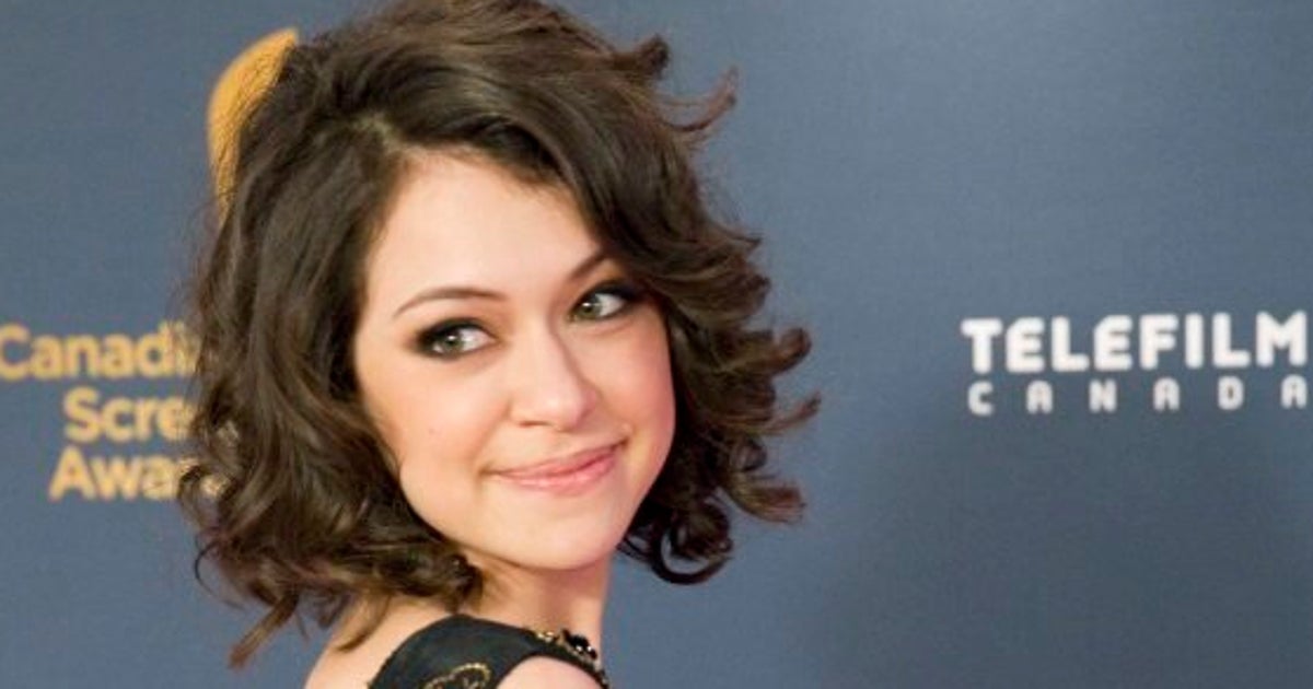 Tatiana Maslany Style Evolution: 'Orphan Black' Star Is Flawless ... Tatiana Maslany Style Evolution: 'Orphan Black' Star Is Flawless ...