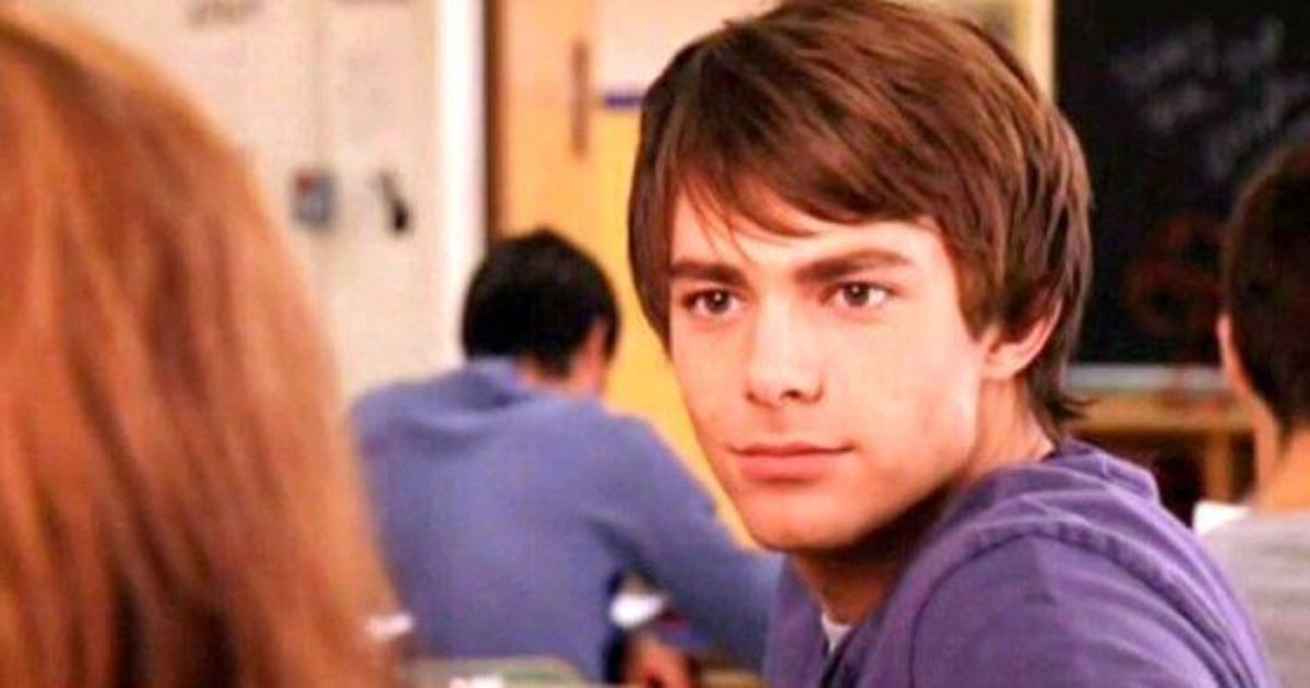 Aaron Samuels Now: 'Mean Girls' Heart Throb Looks Unrecognizable Now ...