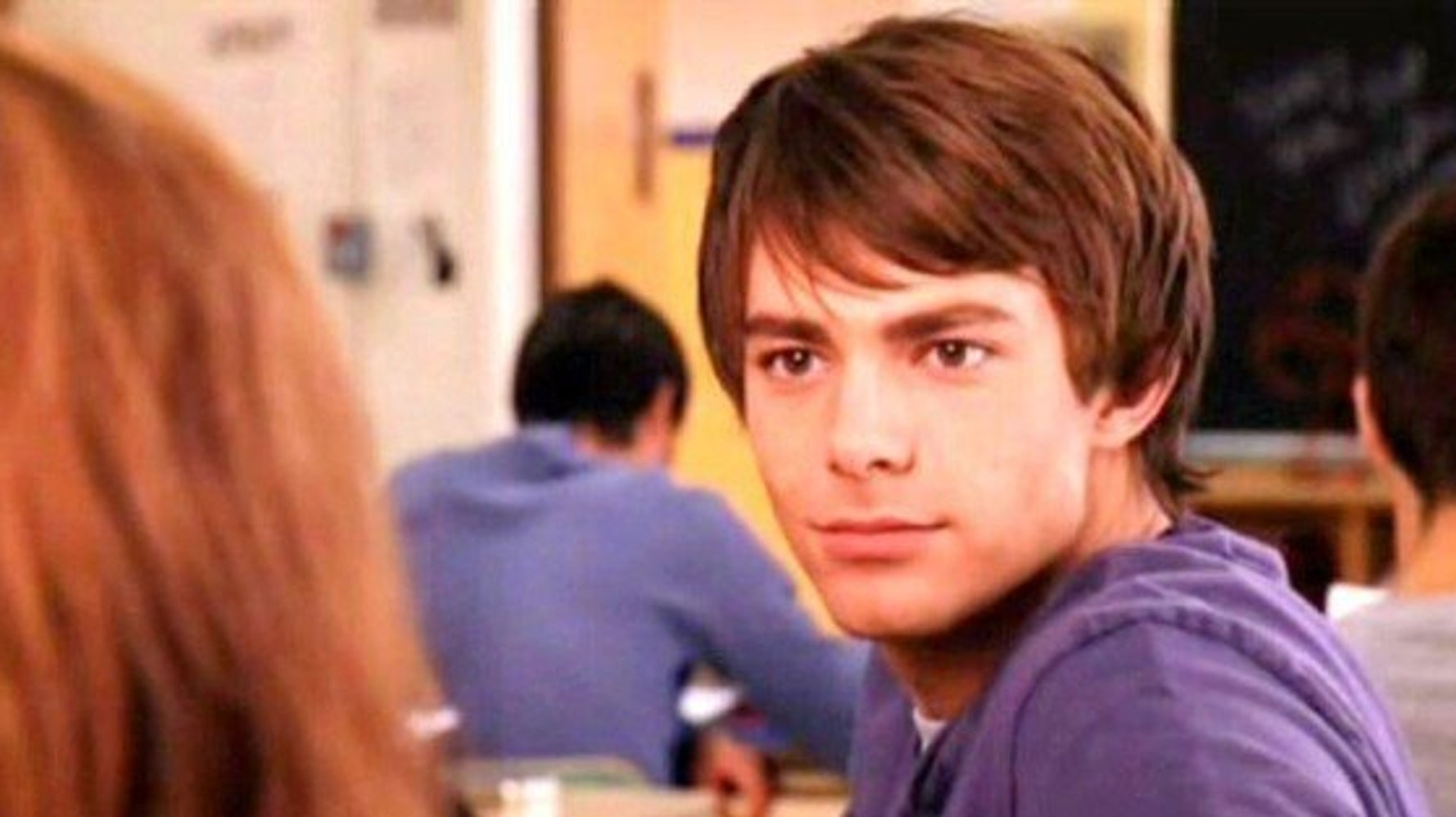 Aaron Samuels Now: 'Mean Girls' Heart Throb Looks Unrecognizable Now ...