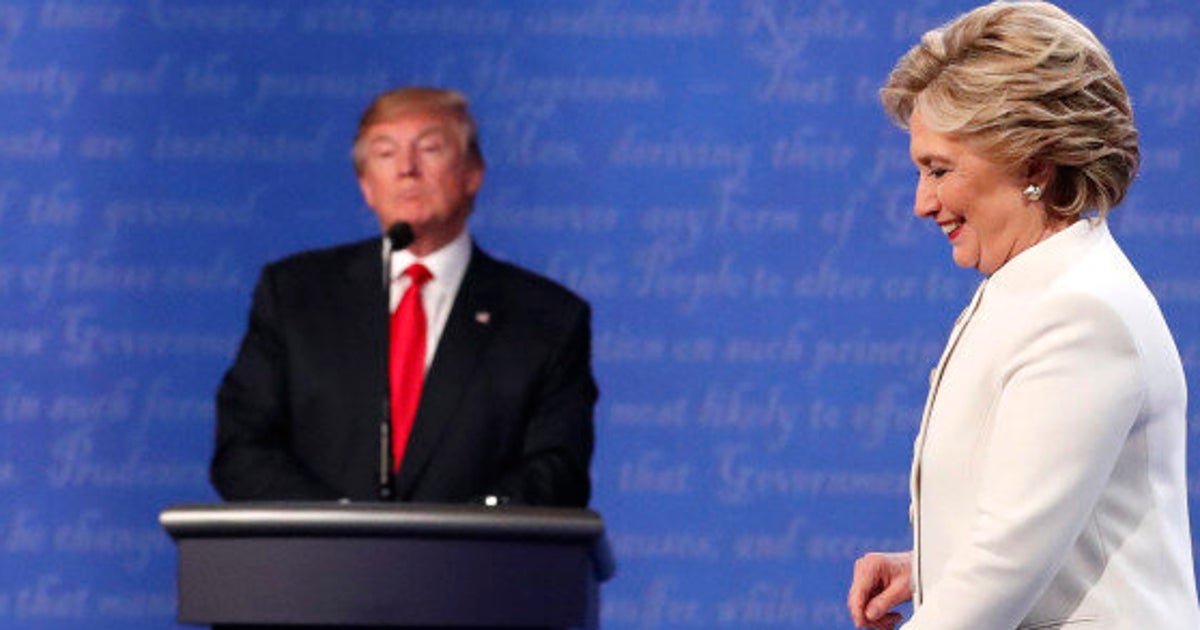 Heated Debates Ignore An Overheating Planet | HuffPost News