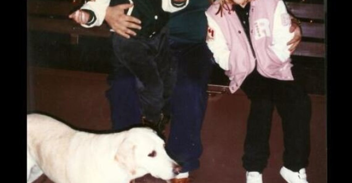 John Candy Kids: Jennifer And Christopher Remember Last Time They Spoke ...