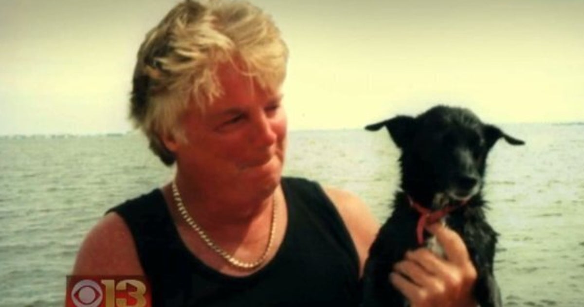Michael Funk, Maryland Vacationer And Boater, Dies From Vibrio ...