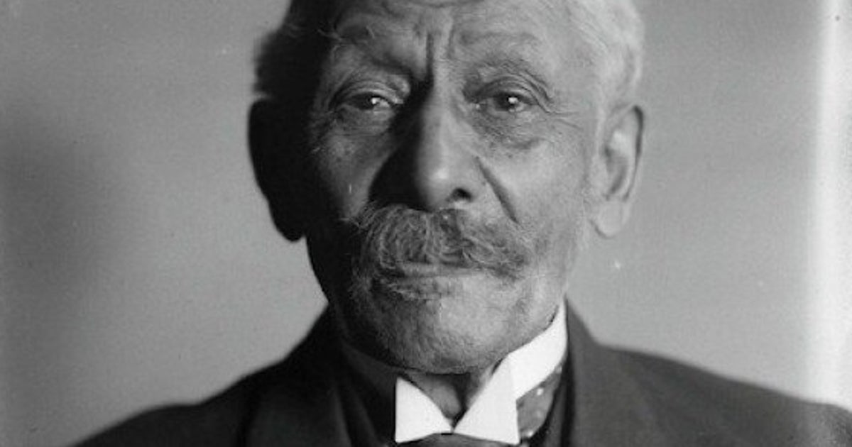 Honouring Toronto's First Black Councillor And Deputy Mayor | HuffPost Life