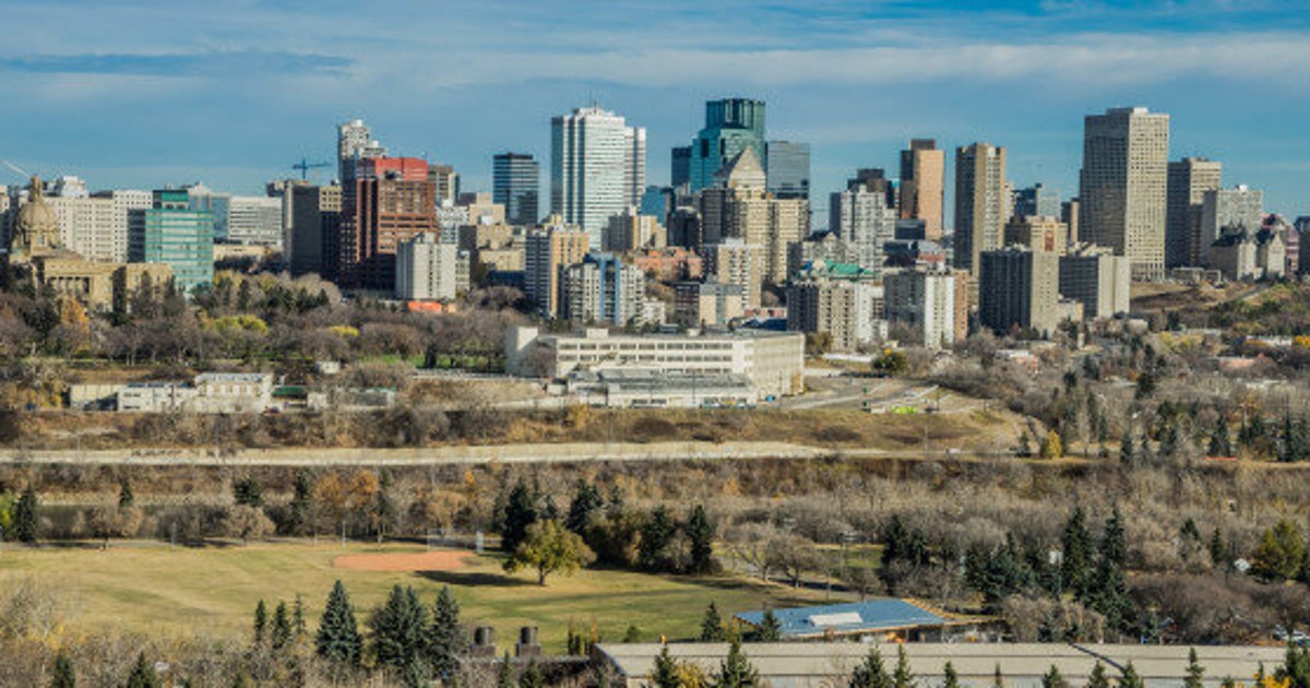 I'm Leaving Edmonton Civic Politics Aside To Campaign To End Racism ...