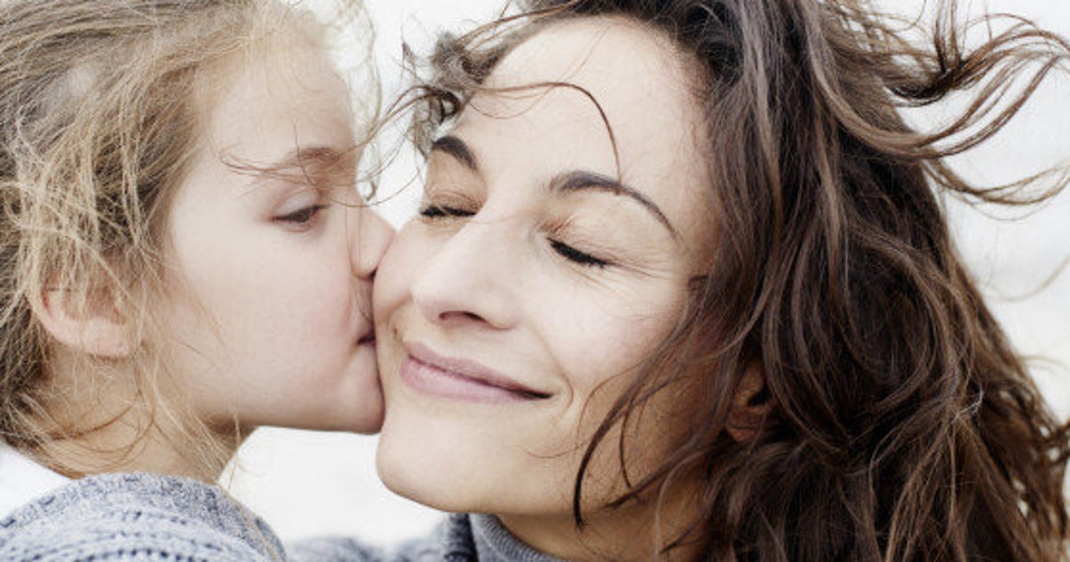 Moms Around The World Reveal What Its Really Like To Be A Mother