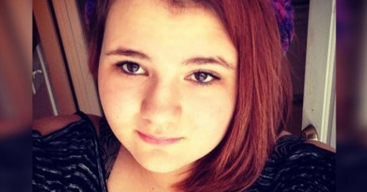 Emily Ryan, Deputy Fire Chief's Daughter, Killed In Fort McMurray ...