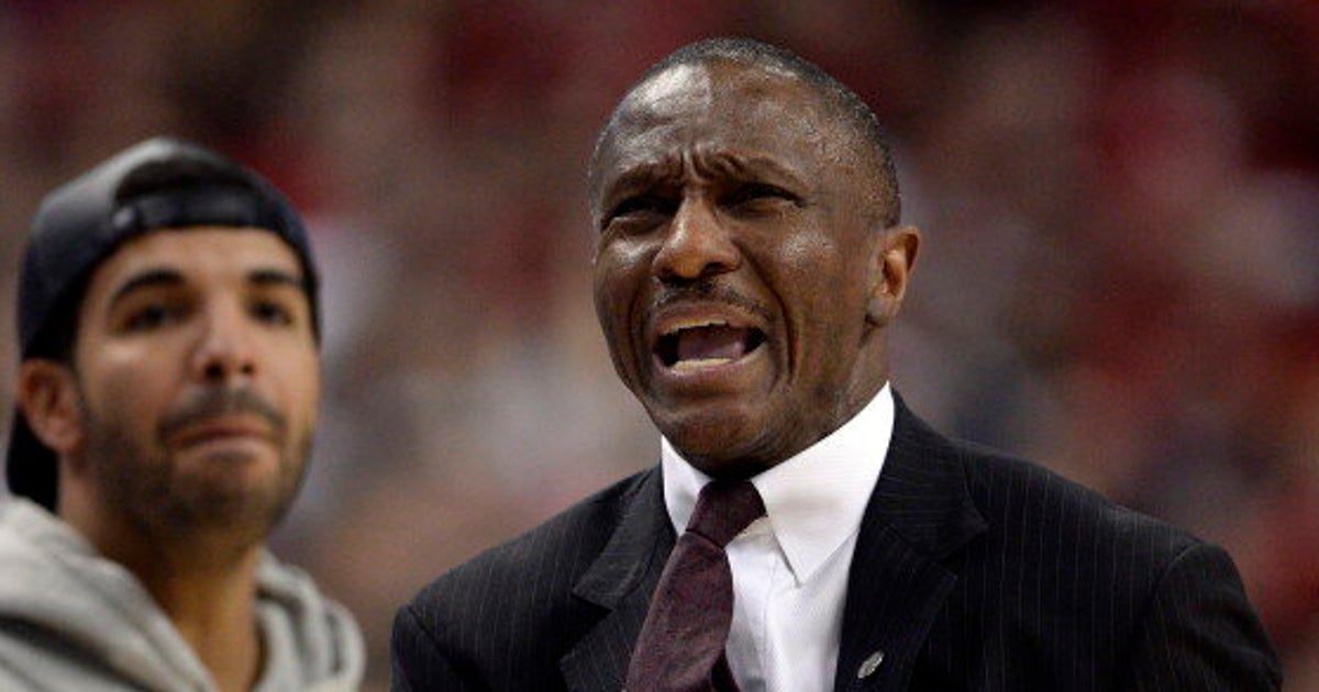 Raptors' Game 7 Loss Was Sad, But The Fans Are Still The Best (TWITTER ...