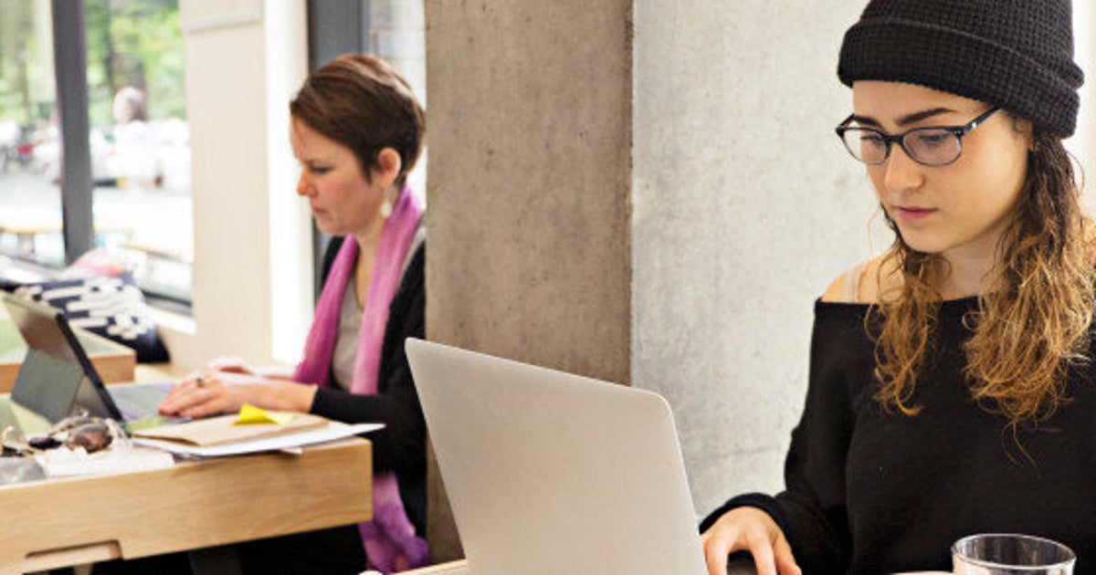 Canadian Millennials Are Doing Just Great, Says RBC Report That Missed ...