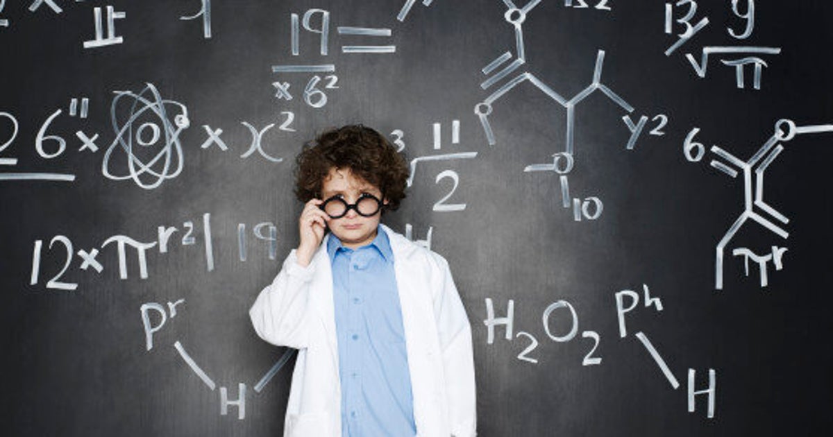 Why You Should Be an 'Expert' in Something | HuffPost News