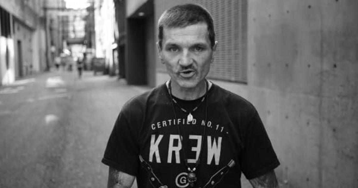 B.C. Photographer Of The Month: Donovan Mahoney (PHOTOS) | HuffPost ...