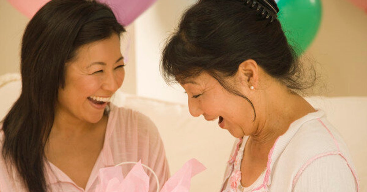 Give Mom A Break This Mother's Day | HuffPost Life