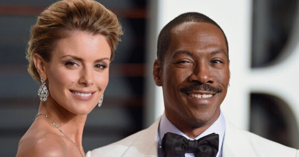 Eddie Murphy Welcomes Ninth Child With Girlfriend Paige Butcher ...
