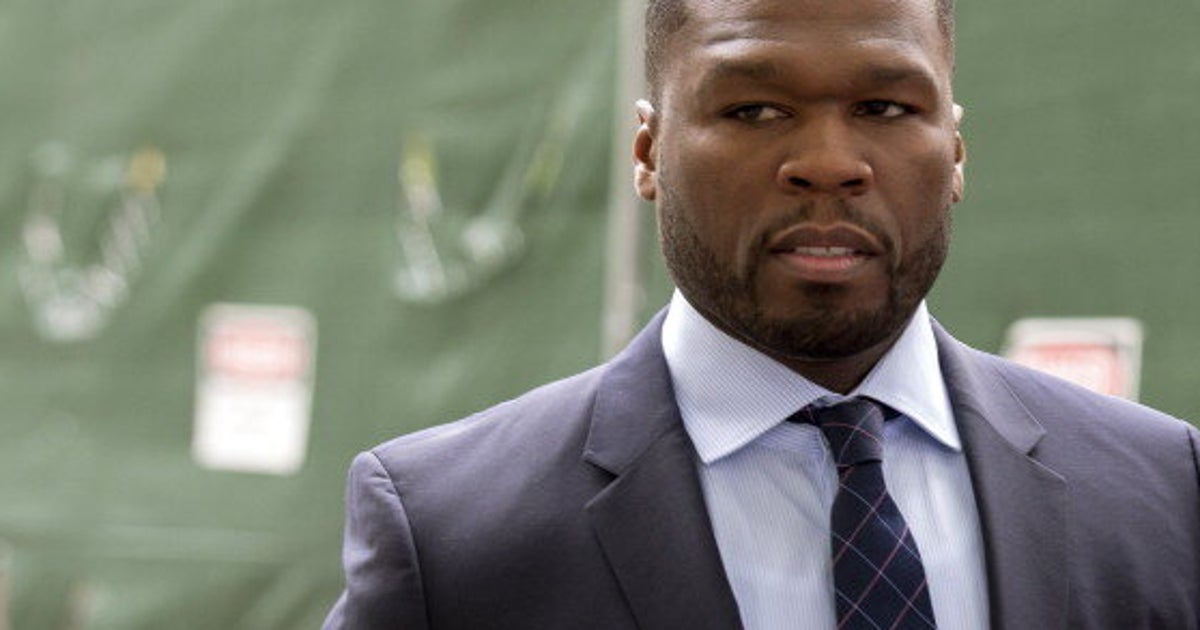 50 Cent Apologizes After Mocking Man With Autism At Airport | HuffPost Life