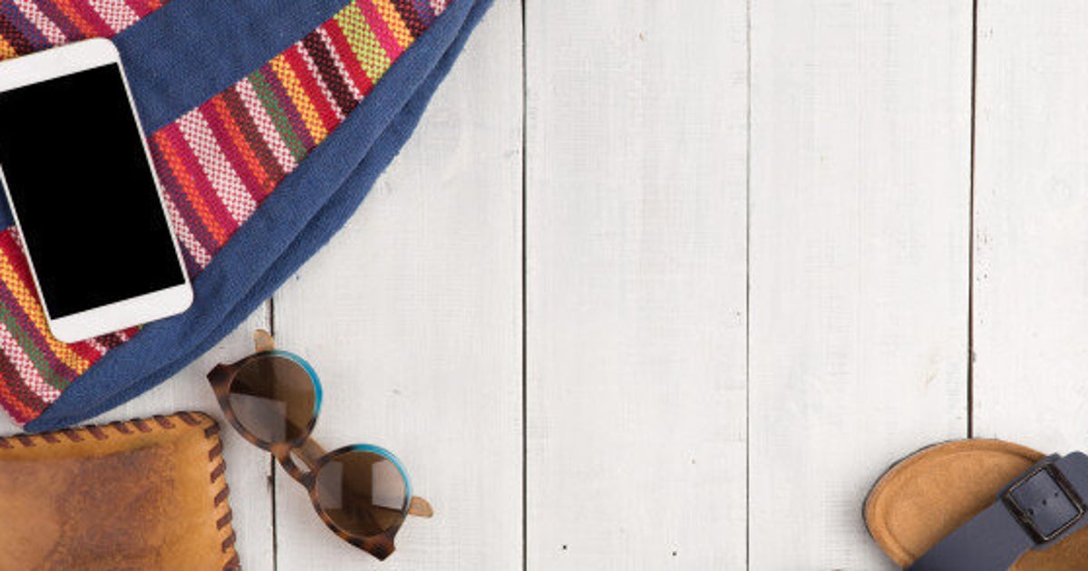 Unplugging From Your Phone Is More Rewarding When It's A Choice ...