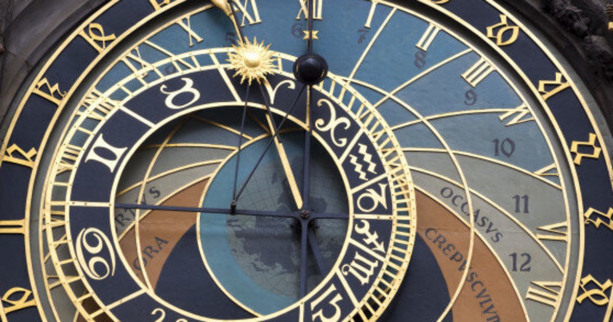 Free Daily Horoscopes: June 13, 2014 Edition (VIDEO) | HuffPost Life