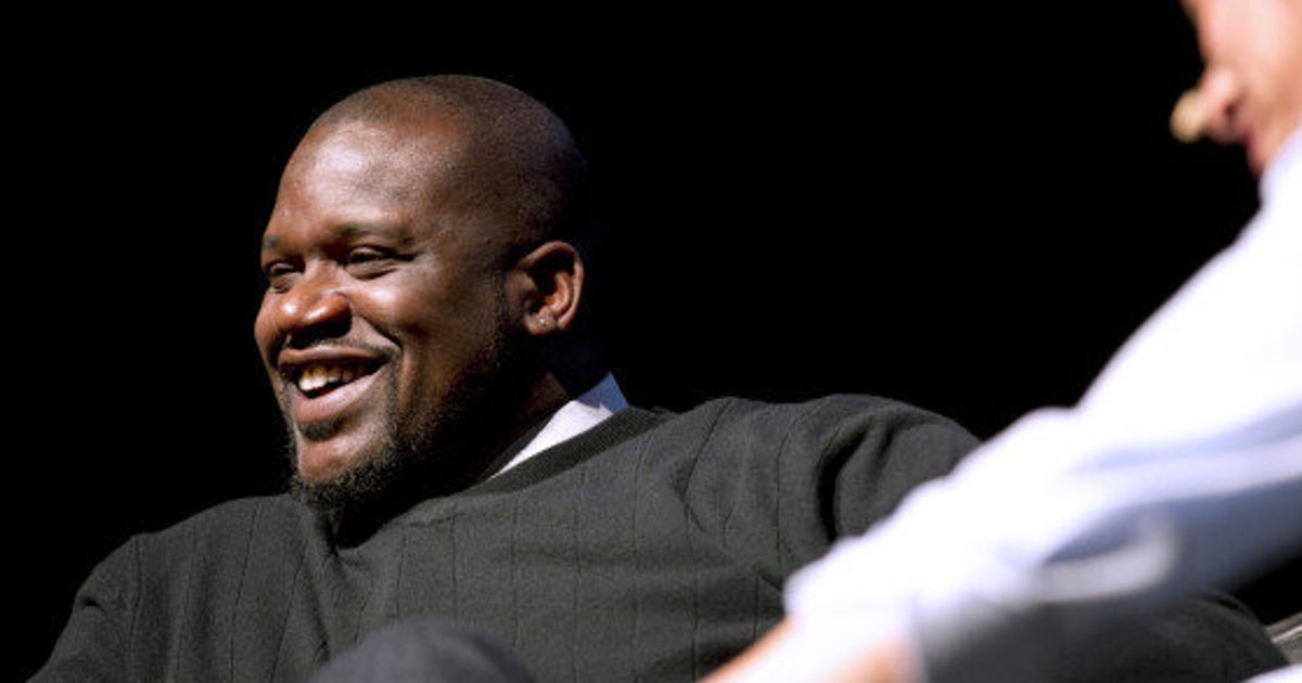 Wearables At SXSW Interactive: Hello Shaq, Goodbye Passwords | HuffPost ...