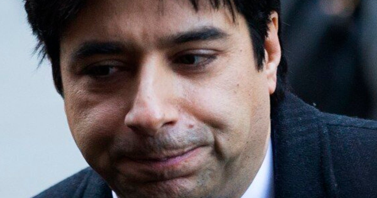 Jian Ghomeshi Has A New Project And People Are Less Than Enthusiastic ...