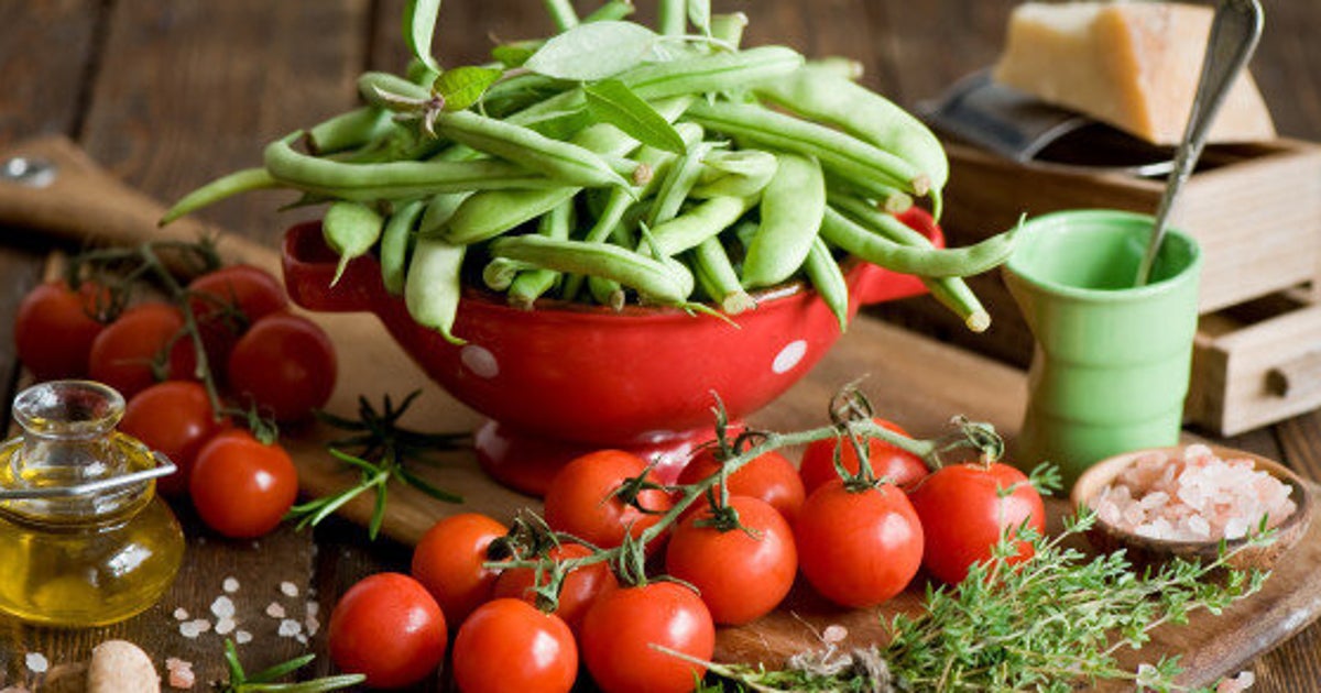 Huffington Post Canada Presents: The Main Ingredients III | HuffPost Life