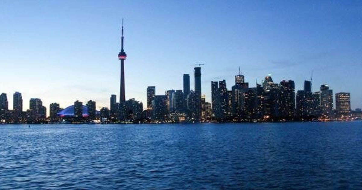 Unlimited Data In Canada? Good Luck With That One | HuffPost Business