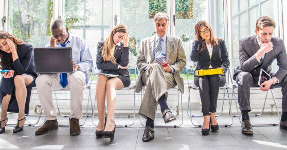 Canada Adds 19,000 Net New Jobs In March, All Of Them Among Men ...