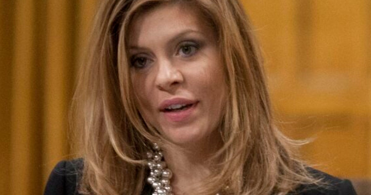 Eve Adams Quits Bitter Oakville North–Burlington Nomination Race ...