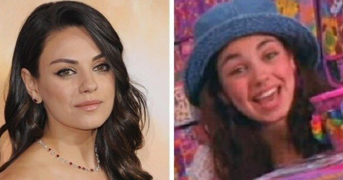 Celebrity Commercials: 19 Actors You Never Knew Got Their Start In TV ...